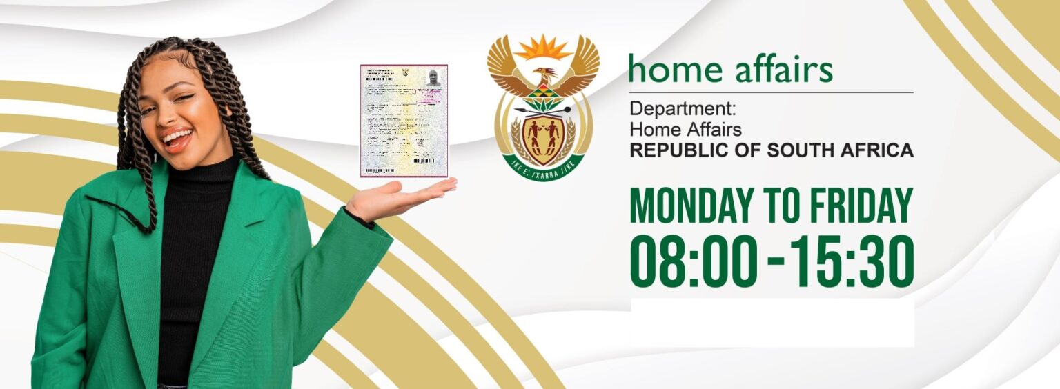 Asylum Seekers and Special Permit Holders Application - SASSA