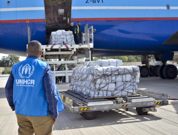 UNHCR Hasani Online Application Form for Refugees and Asylum Seekers ...